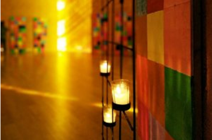 Taizé viering – Raad van Kerken Bennekom